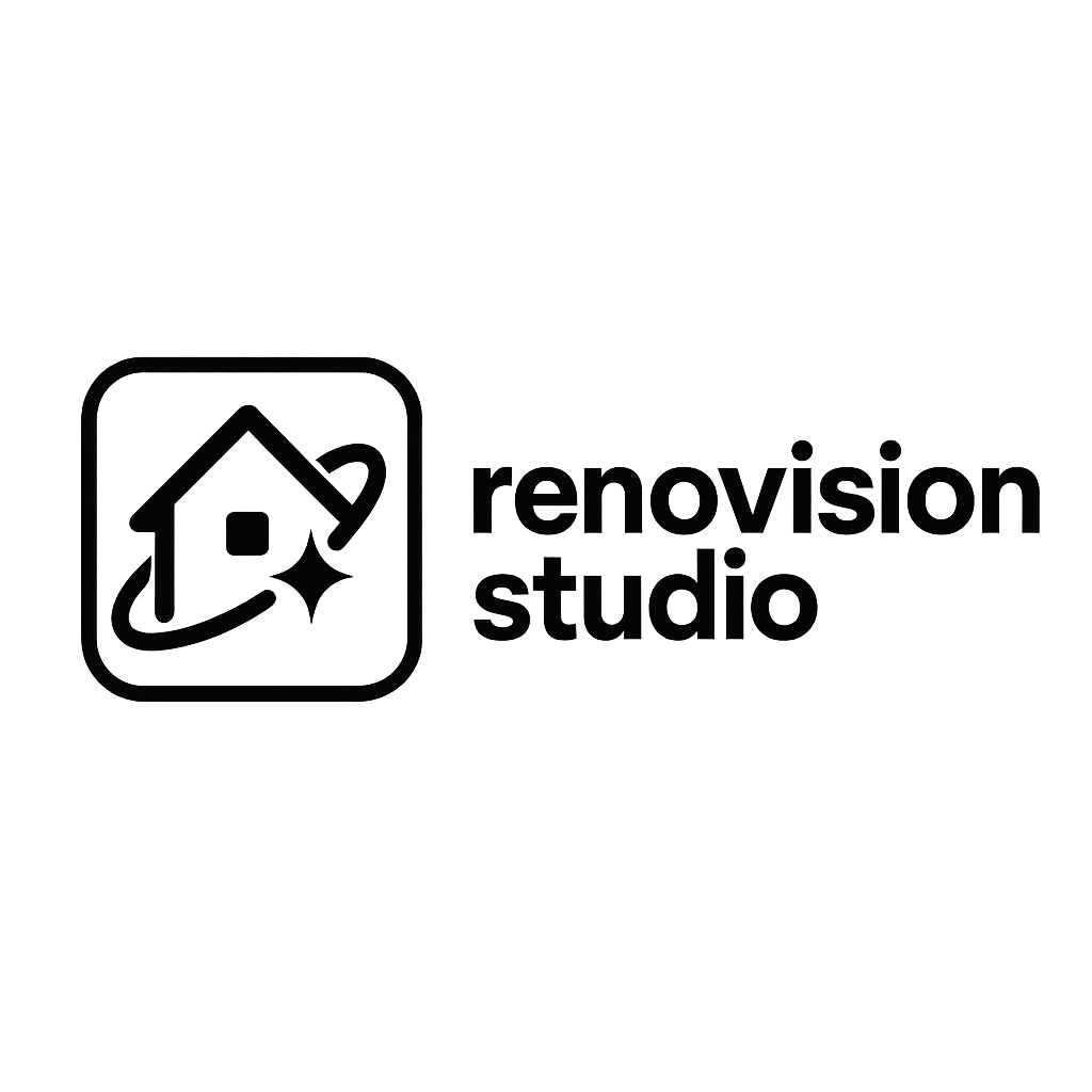 Renovision.Studio - AI-Powered Renovation Visualization